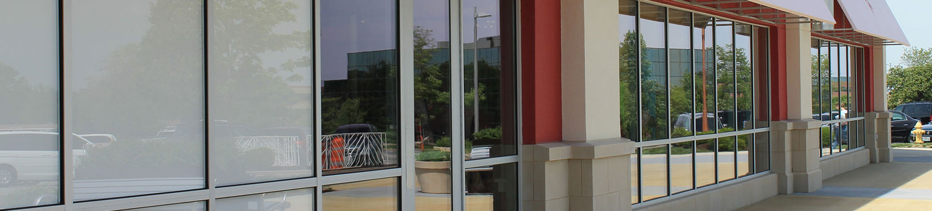 Storefront Doors Services The Bridle Path, ON - Leading New Door ...